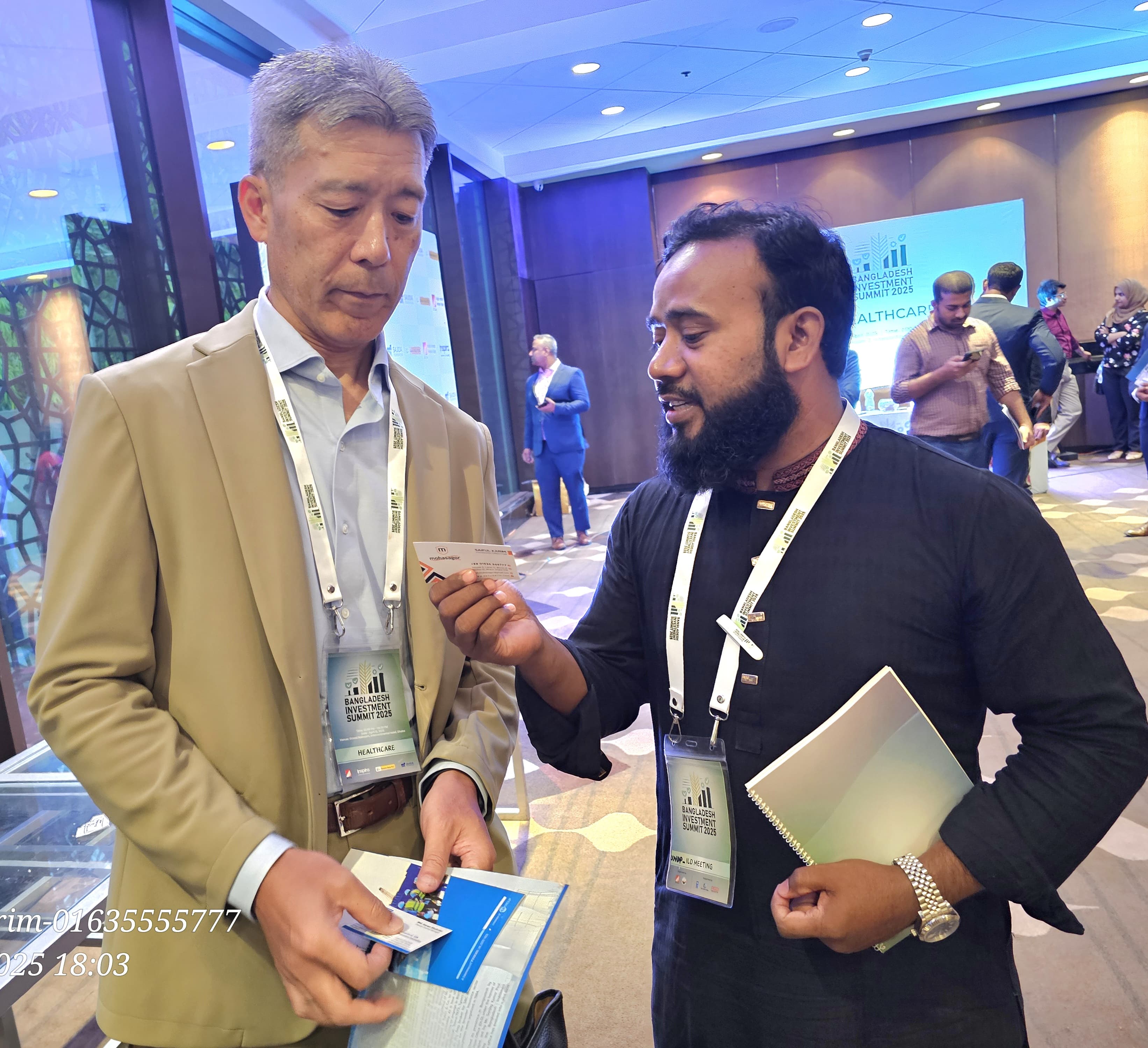 Portfolio - Saiful Karim